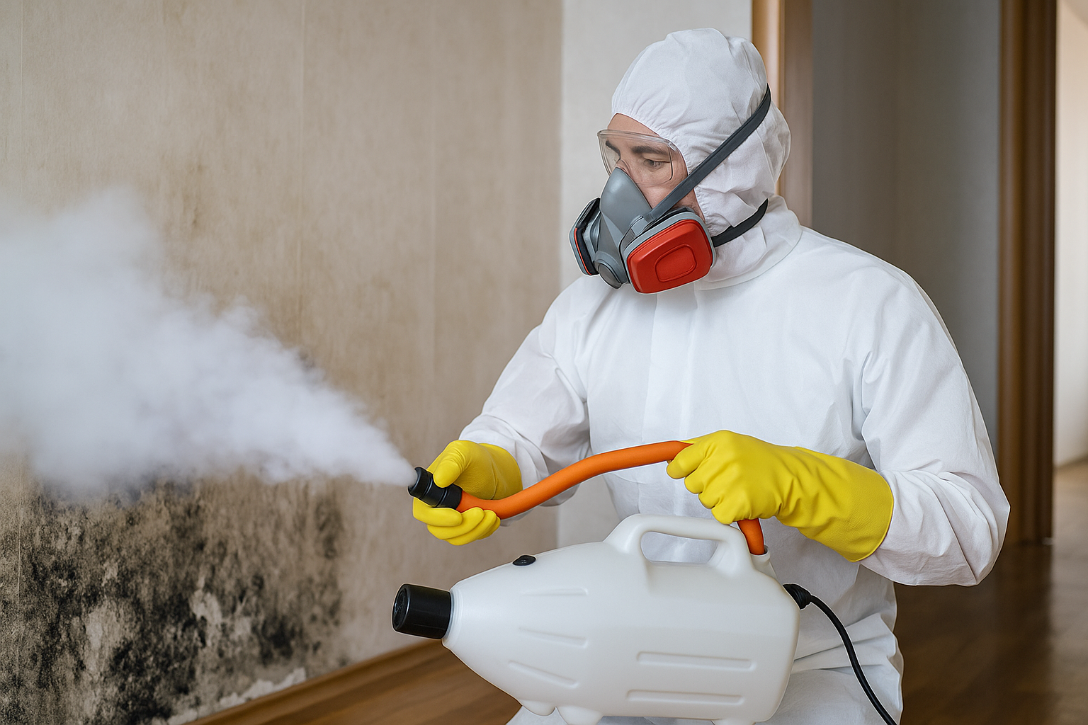 Guide to Biohazard Cleaning Regulations in the UK | Clean Scene Bio